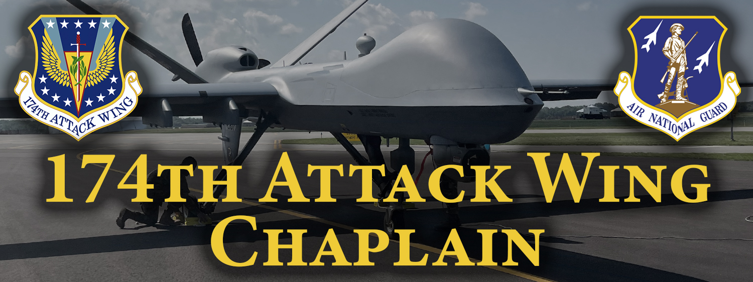 Chaplain