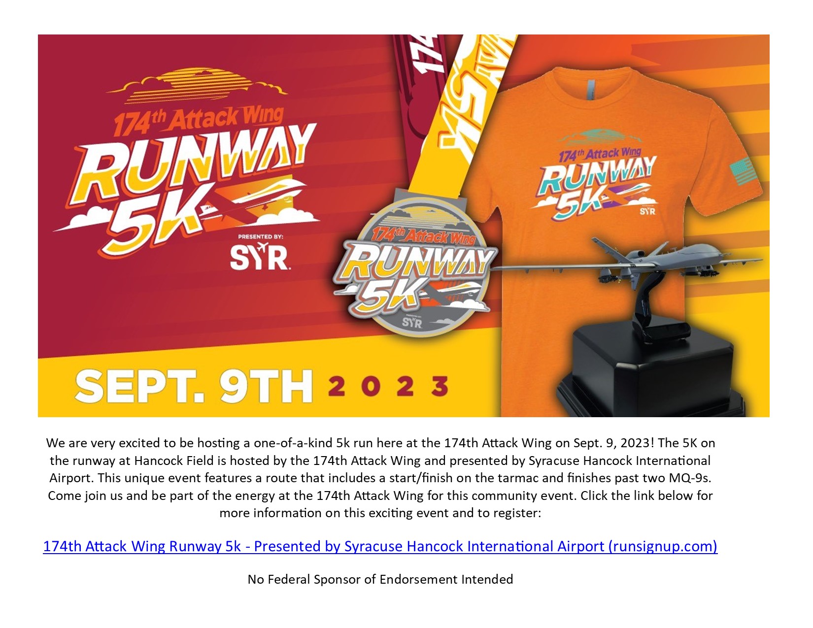 174th Attack Wing > Home